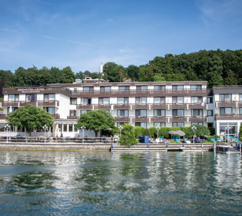 Hotels Am Starnberger See Mit Seezugang